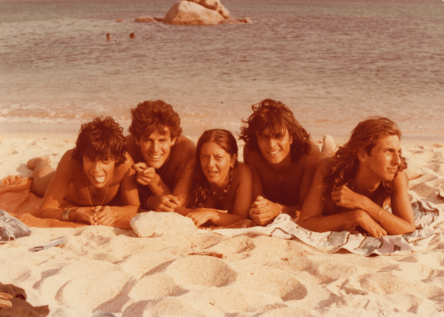 Super Paradise: Τhe Story of Mykonos () | Σινεμά | LiFO